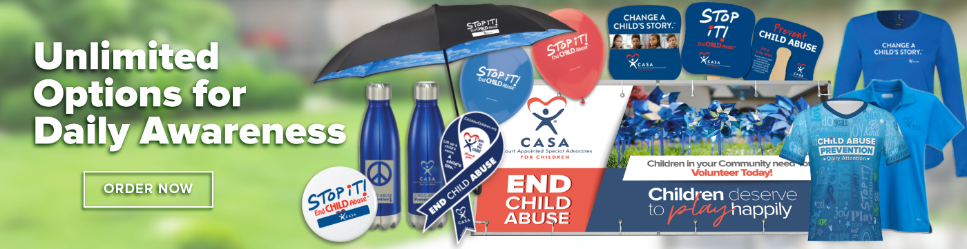 Awareness Items - SHOP Here