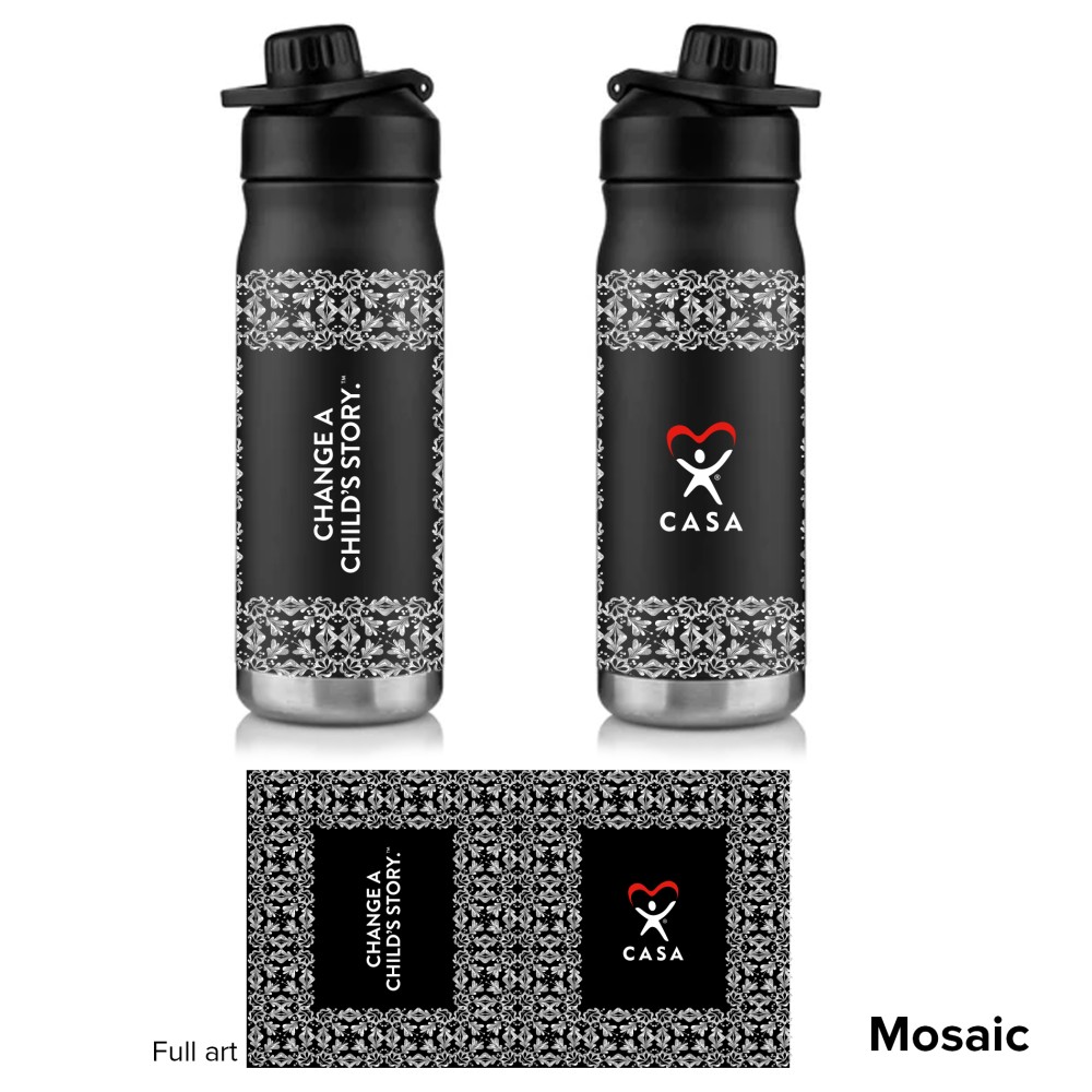 Yeti-Quality Bottle - SHOP Here