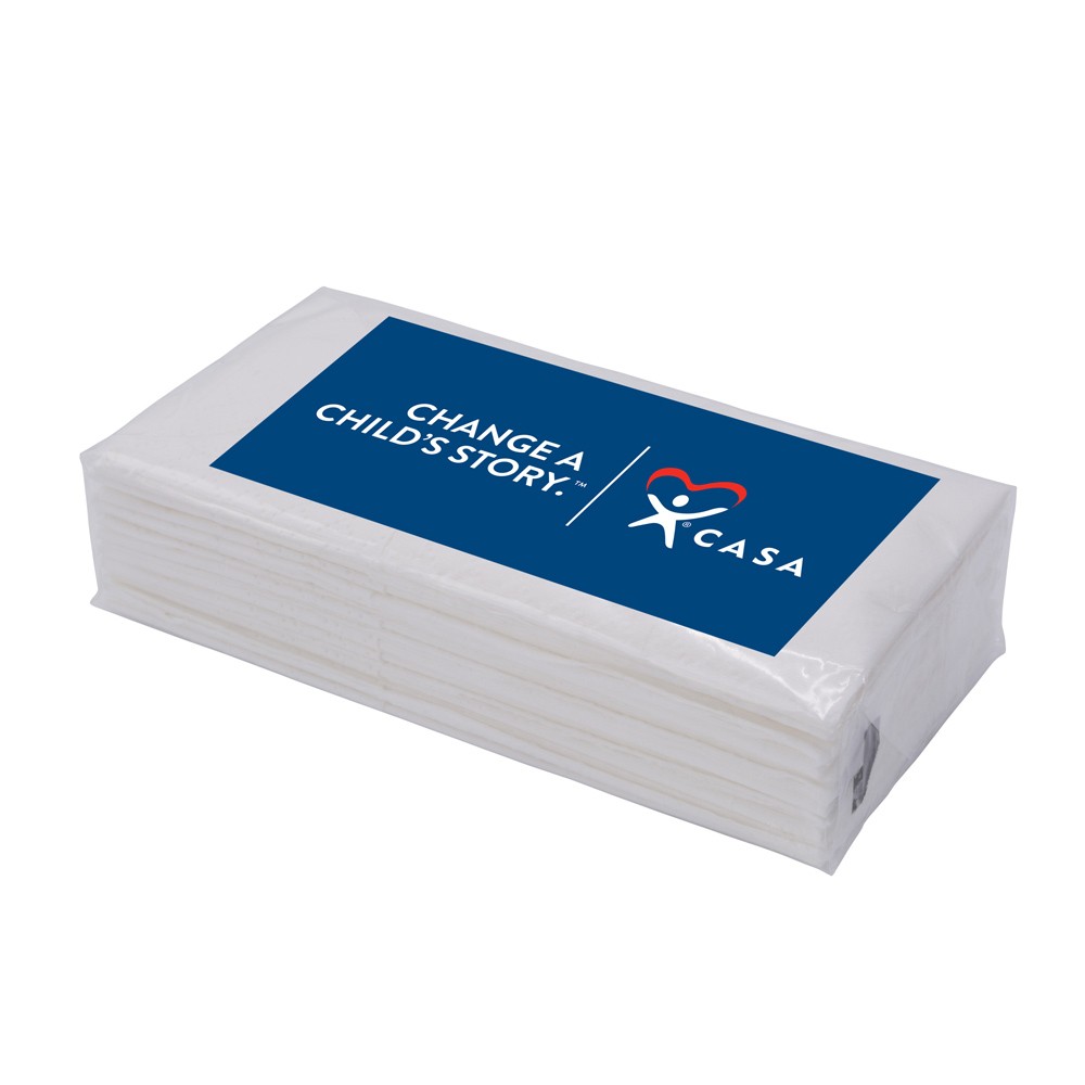 Pocket Tissue Pack - SHOP Here