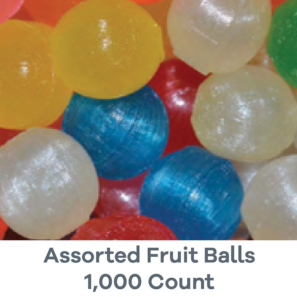 Delicious Mints & Candy