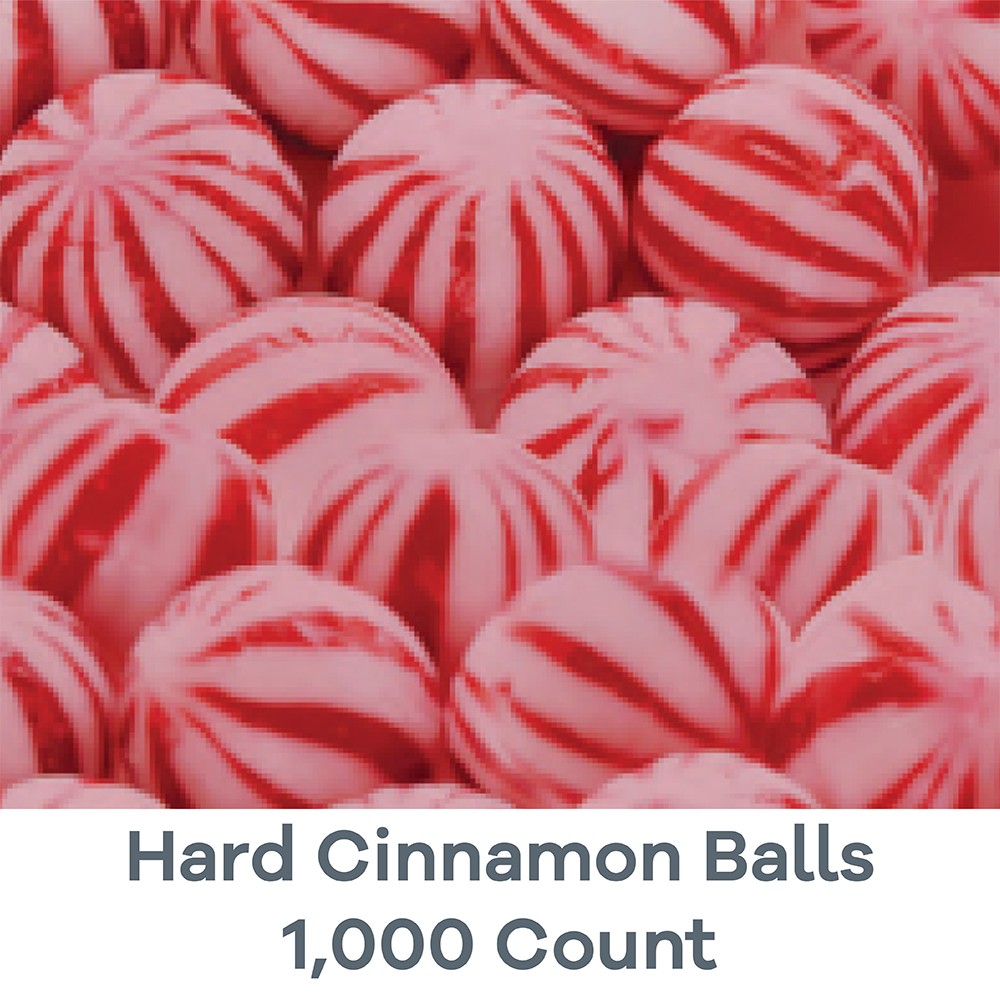 Delicious Mints & Candy