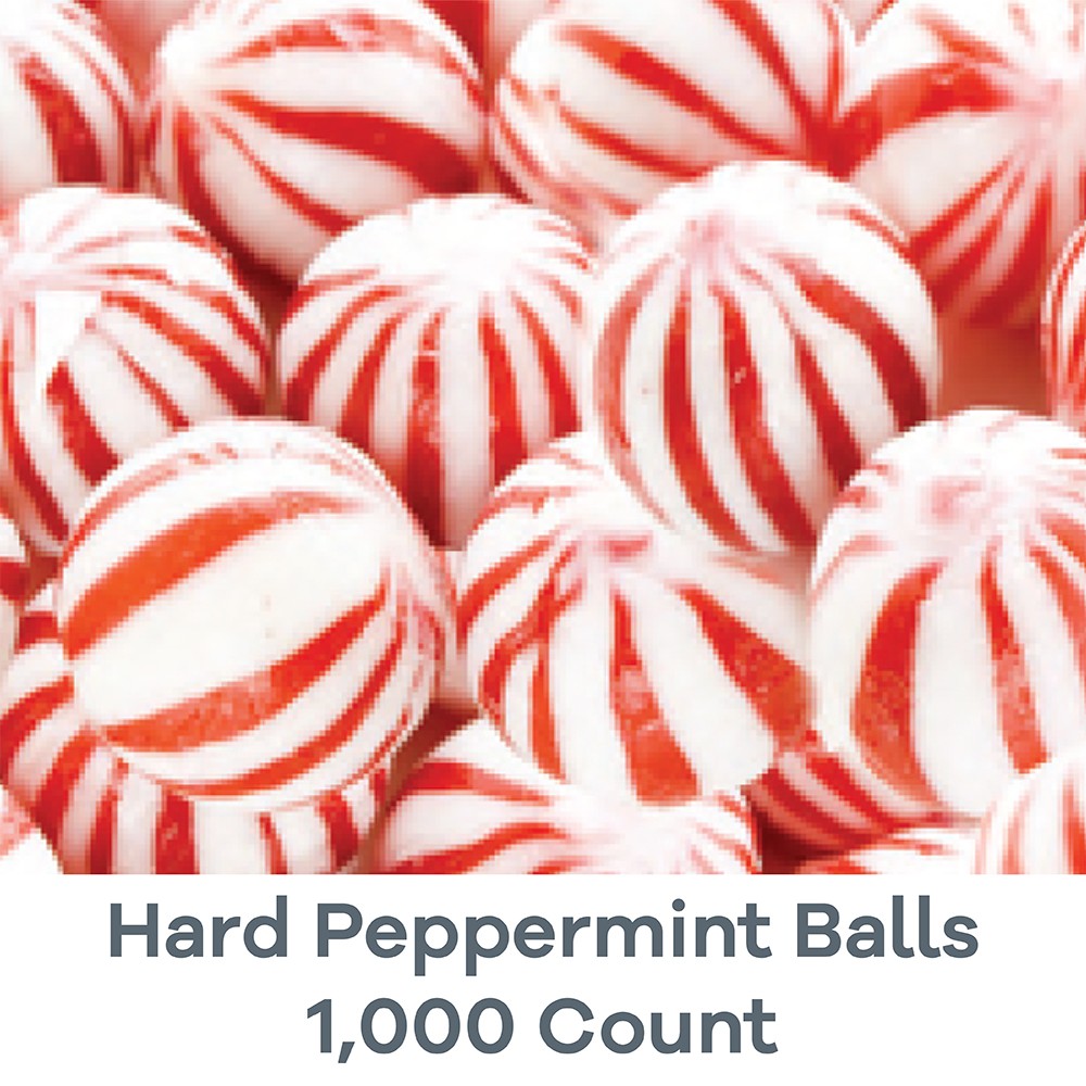 Delicious Mints & Candy