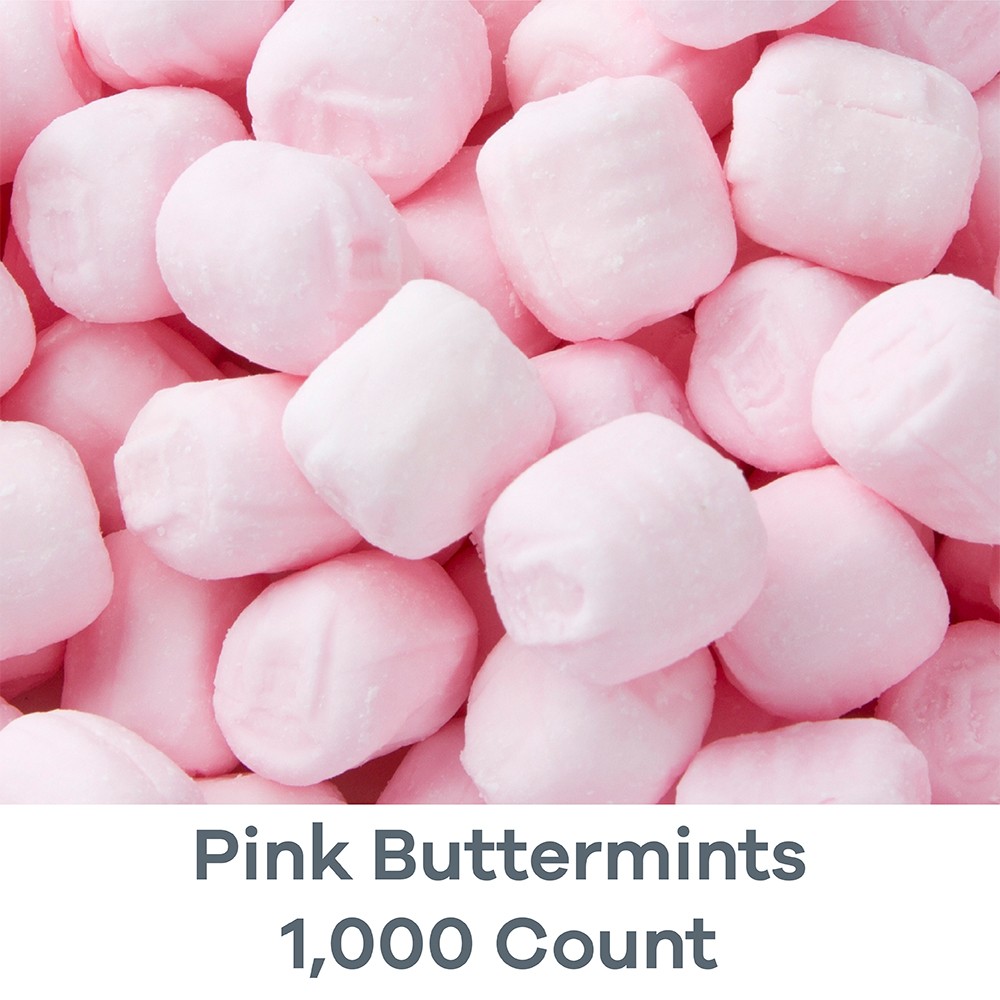 Delicious Mints & Candy