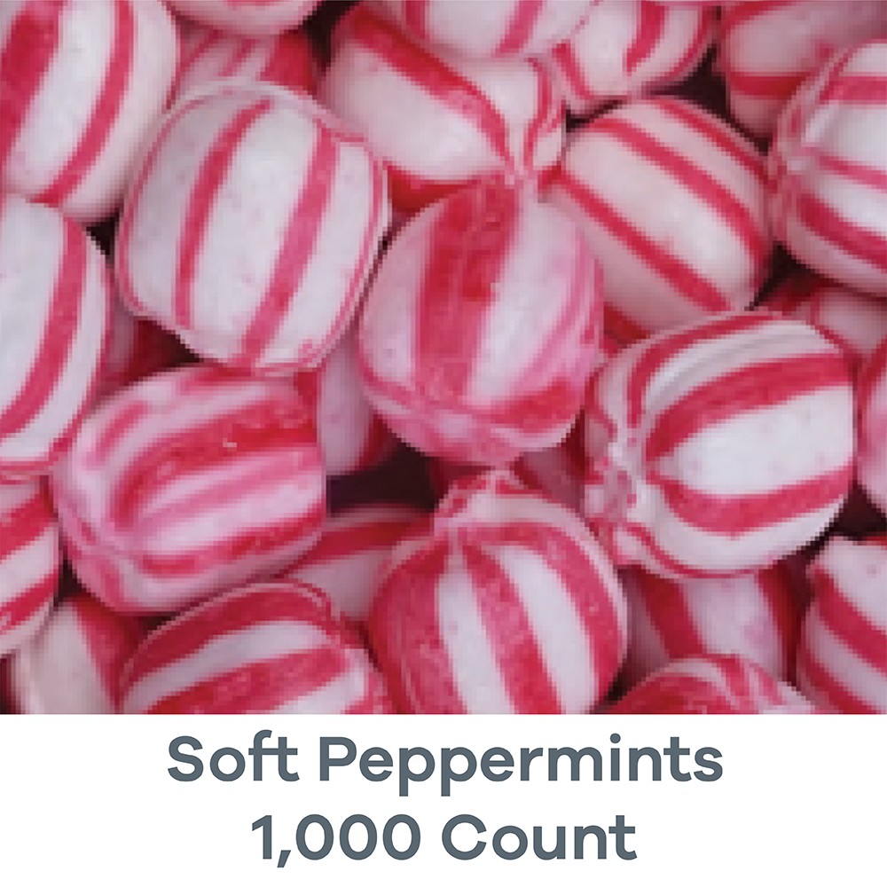 Delicious Mints & Candy