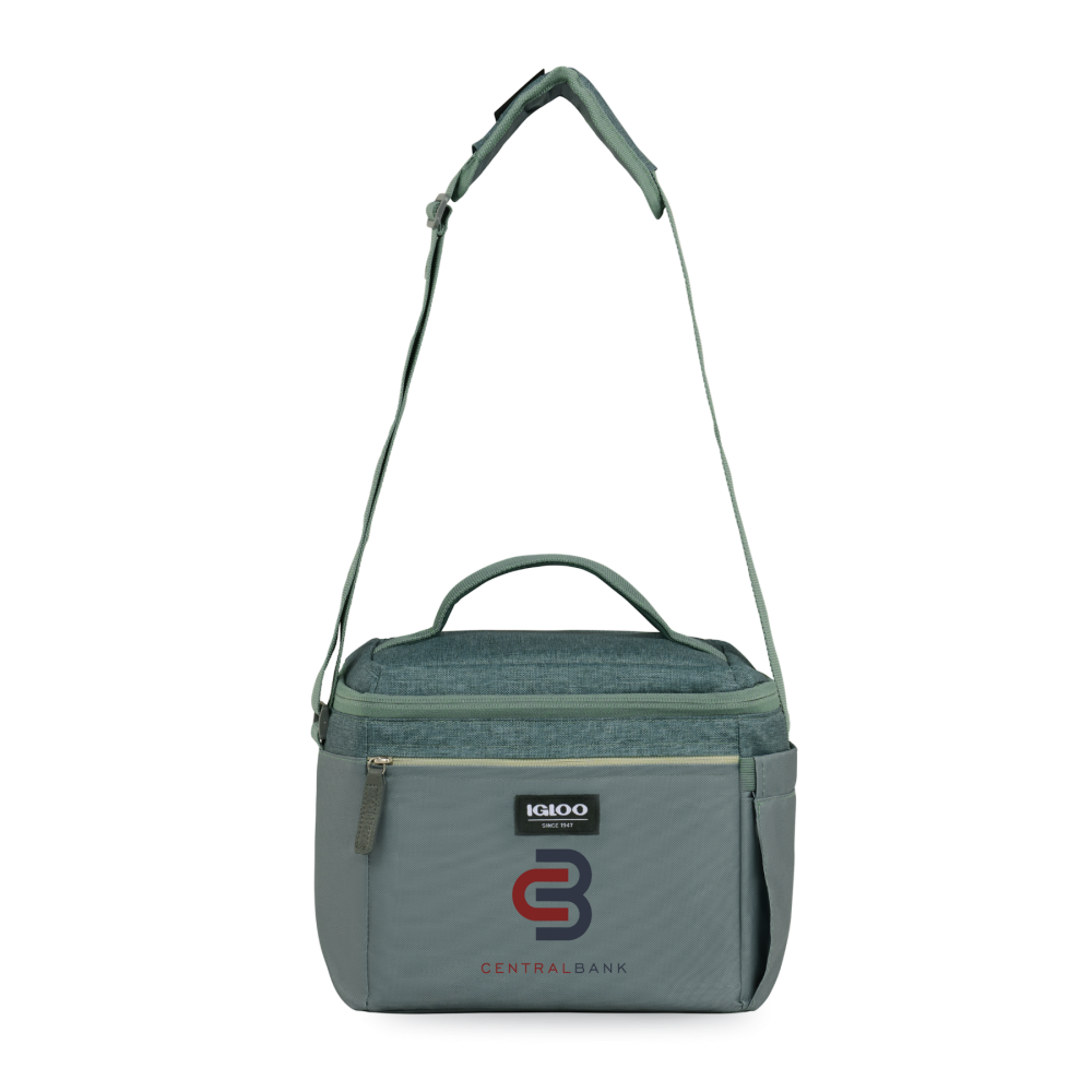 Igloo Everyday Lunch Rounded Cube 12 - SHOP Here