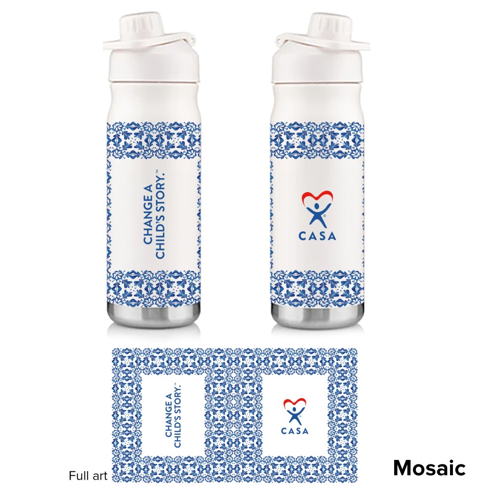 Yeti-Quality Bottle - SHOP Here