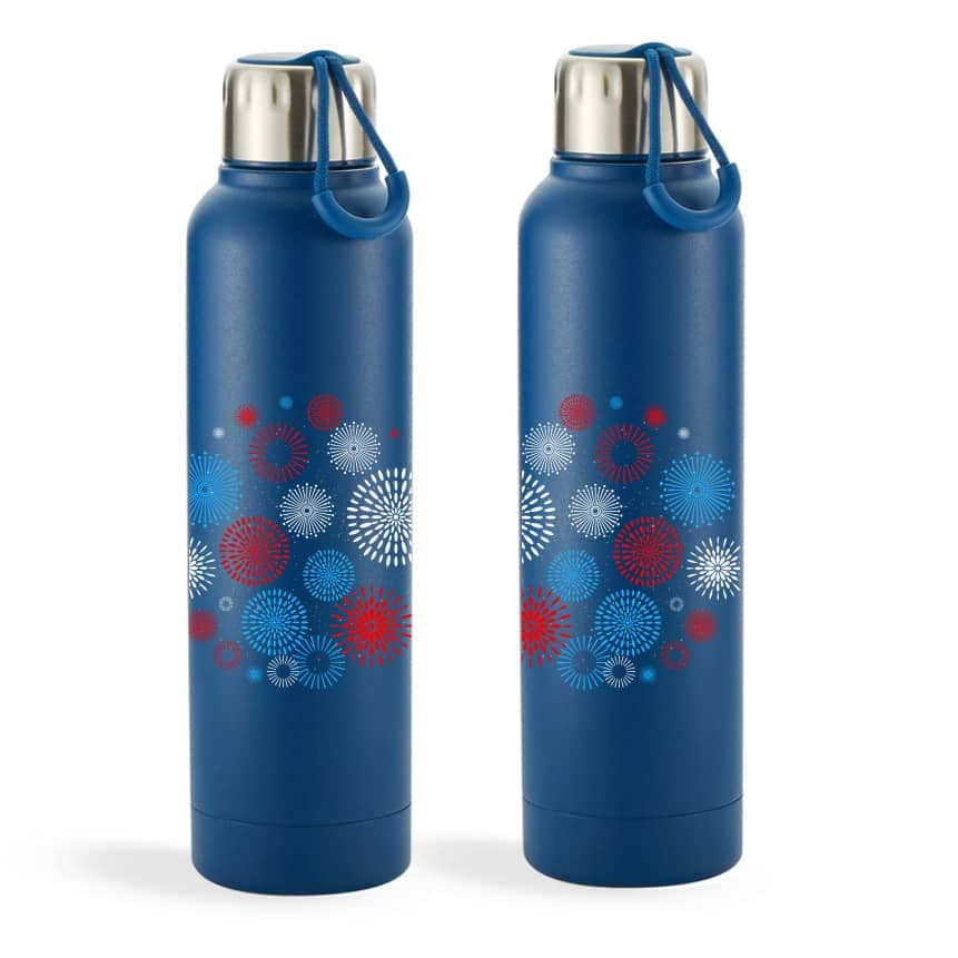 Personalized Quench Bottle - SHOP Here