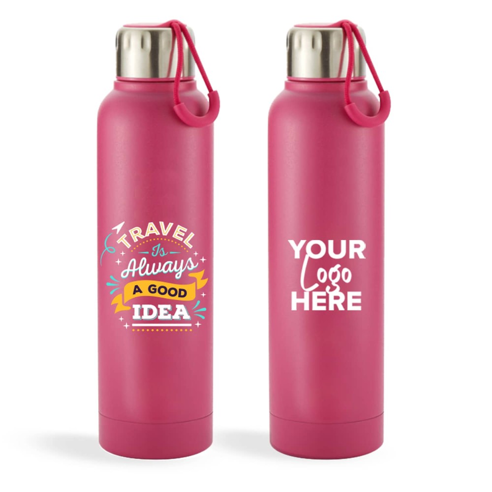 Personalized Quench Bottle - CACS - SHOP Here