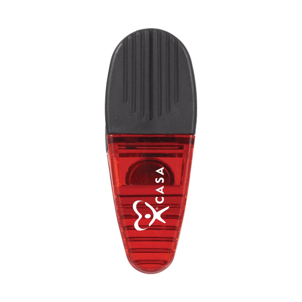 CASA Magnet Clip (Min QTY 250)