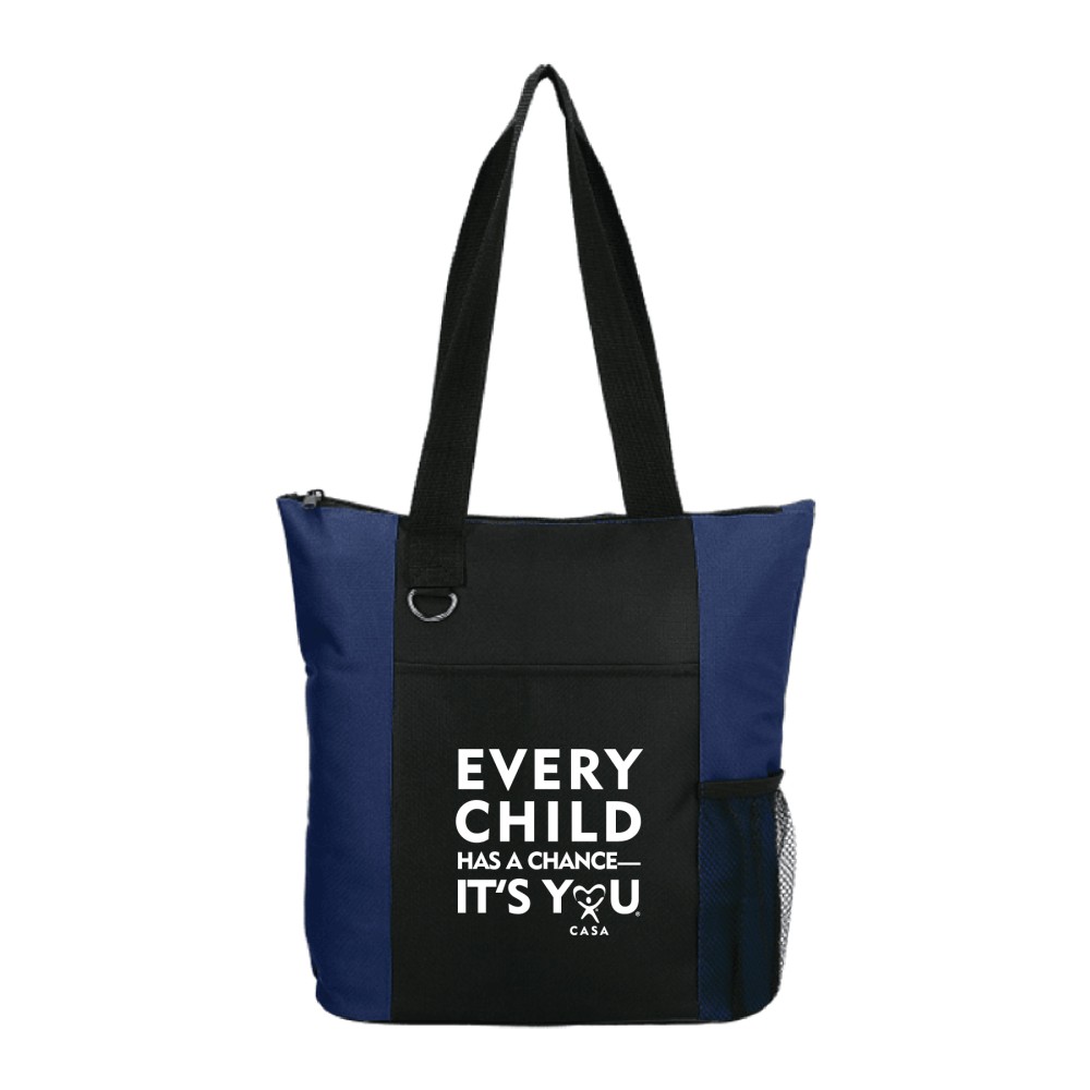 Infinity Convention Tote